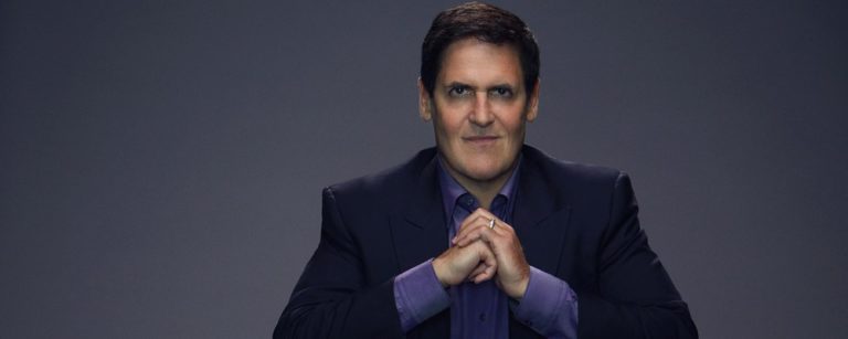 Mark's Bio - Mark Cuban Companies