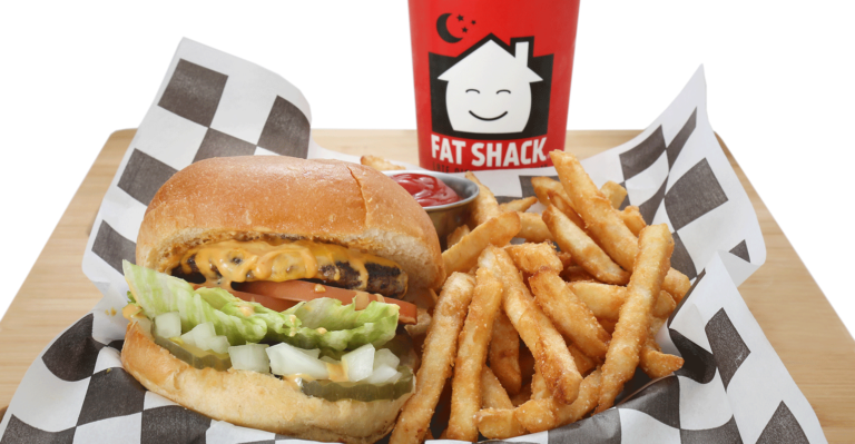 Fat Shack