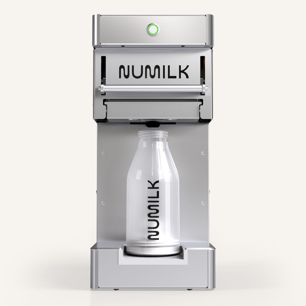 Numilk - Mark Cuban Companies