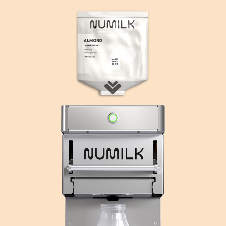 Numilk - Mark Cuban Companies