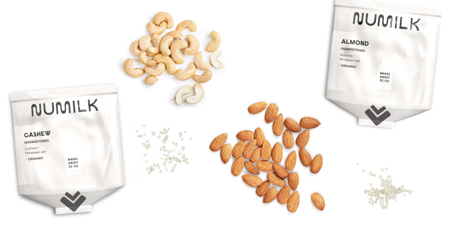 Numilk - Mark Cuban Companies